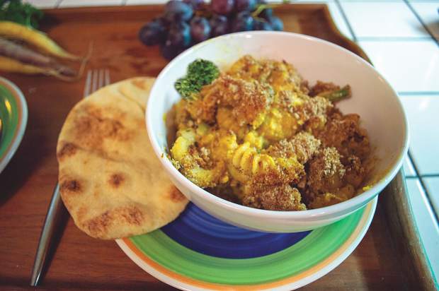 Food column: Vegan mac and cheese | PostIndependent.com